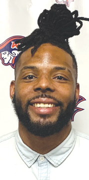 Patriots in place: Jake Skewis hired as athletic director, Marcus ...